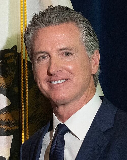 Gavin Newsom - ProleWiki
