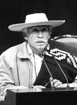 Juan Chávez Alonso - ProleWiki