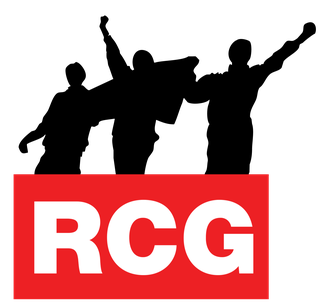 Revolutionary Communist Group (UK) - ProleWiki