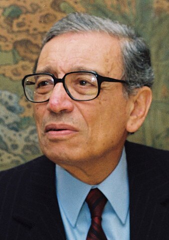 Boutros Boutros-Ghali - ProleWiki