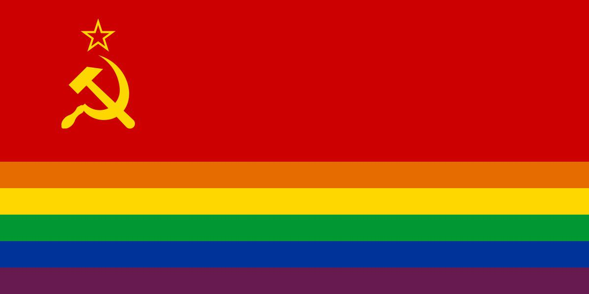 The LGBT Question, Answered - ProleWiki