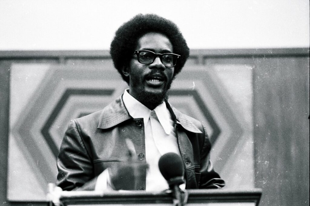 Walter Rodney - ProleWiki
