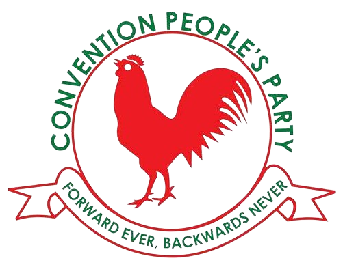 Convention People's Party - ProleWiki