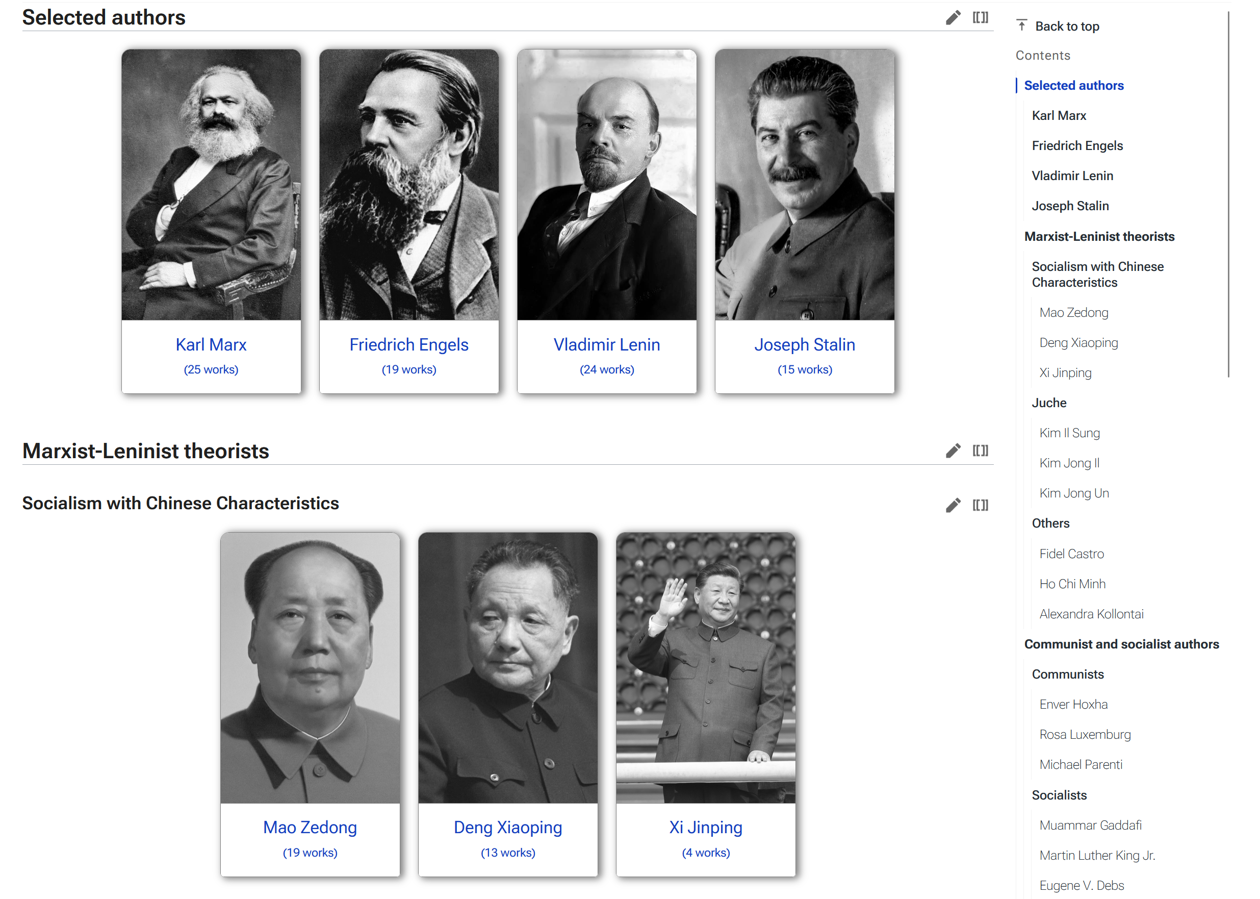 Design considerations for our new library - ProleWiki