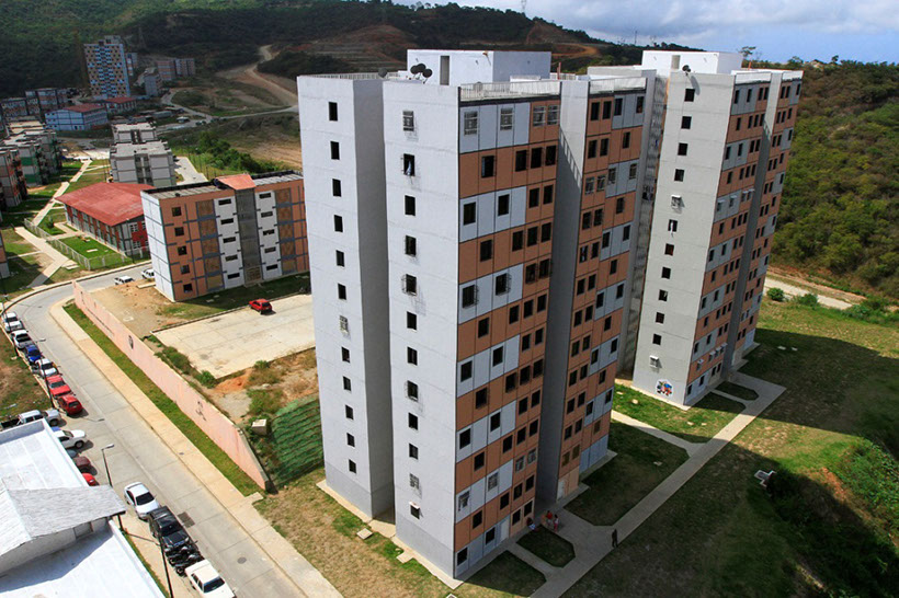 Ciudad Caribia - ProleWiki