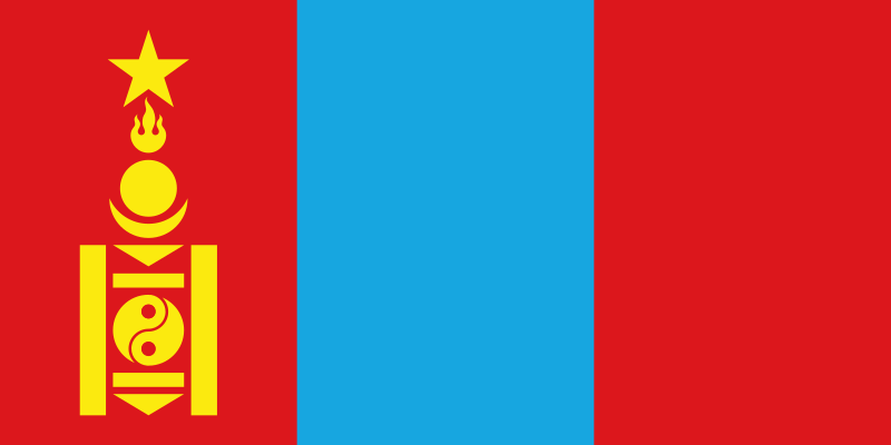 Mongolian People's Republic (1924–1992) - ProleWiki