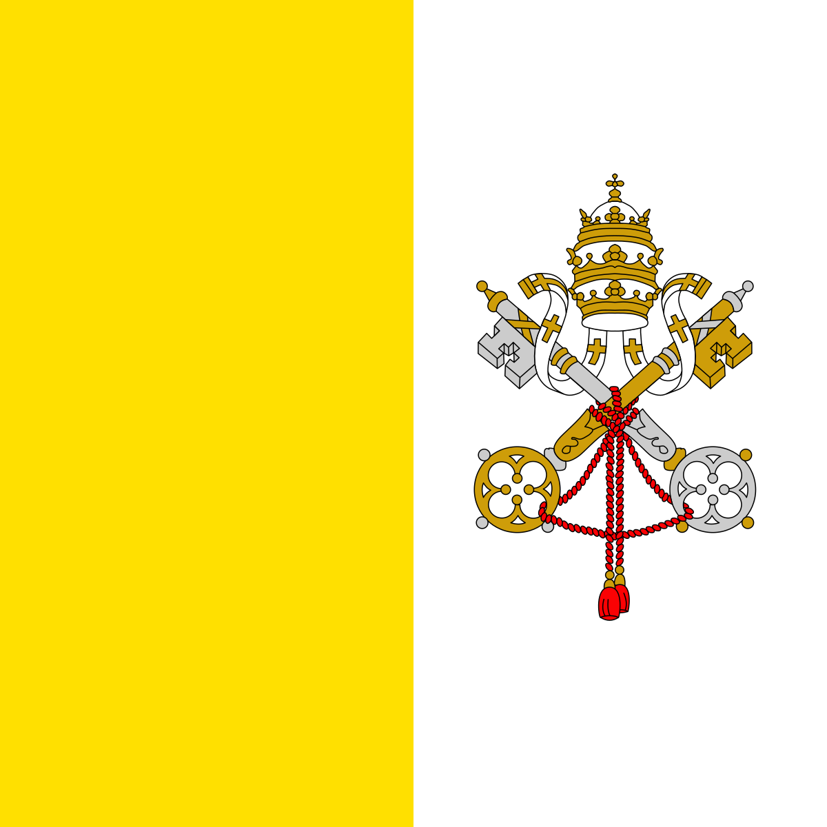 Vatican City State - ProleWiki