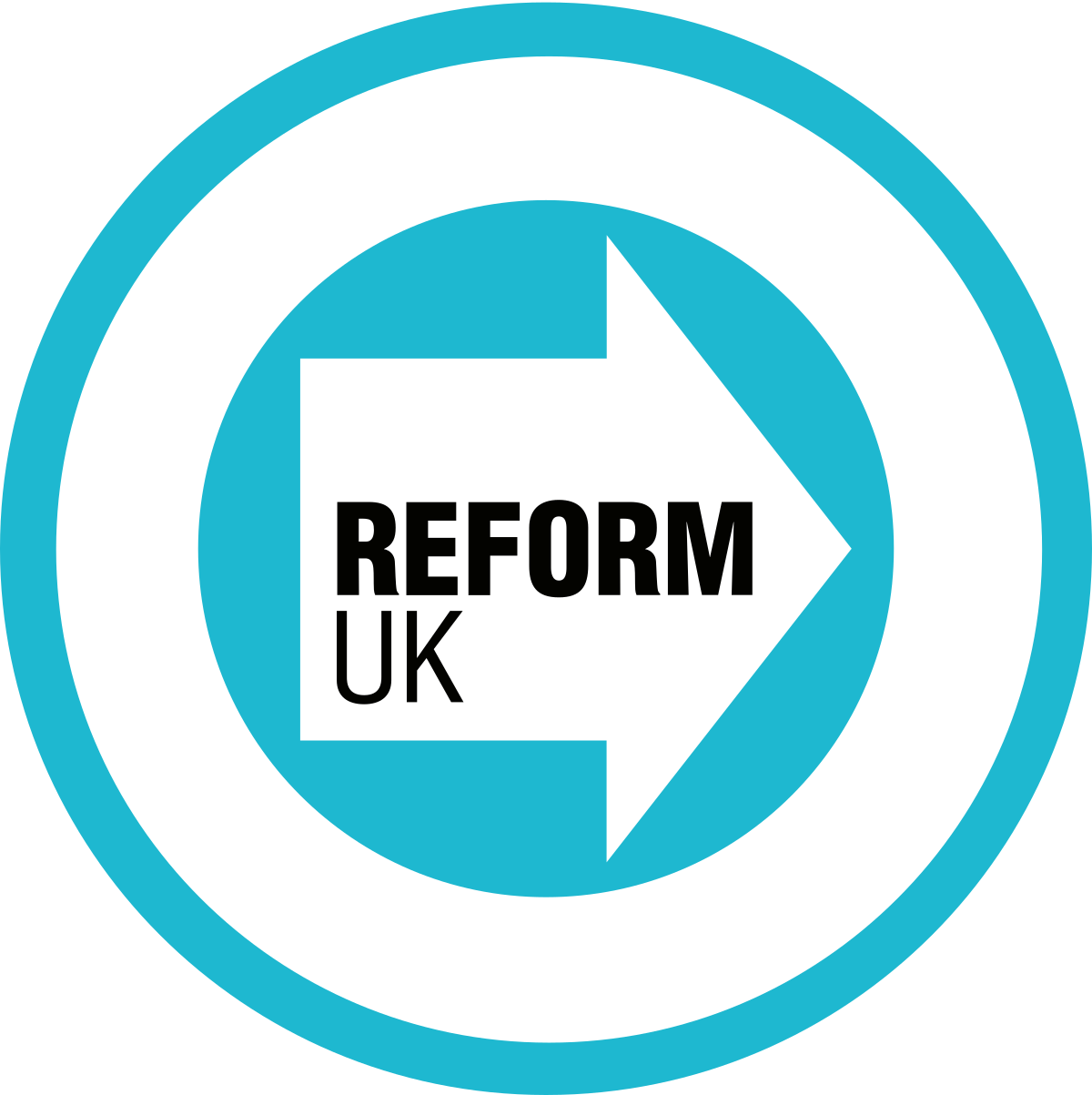 File:Logo of the Reform UK.svg - ProleWiki