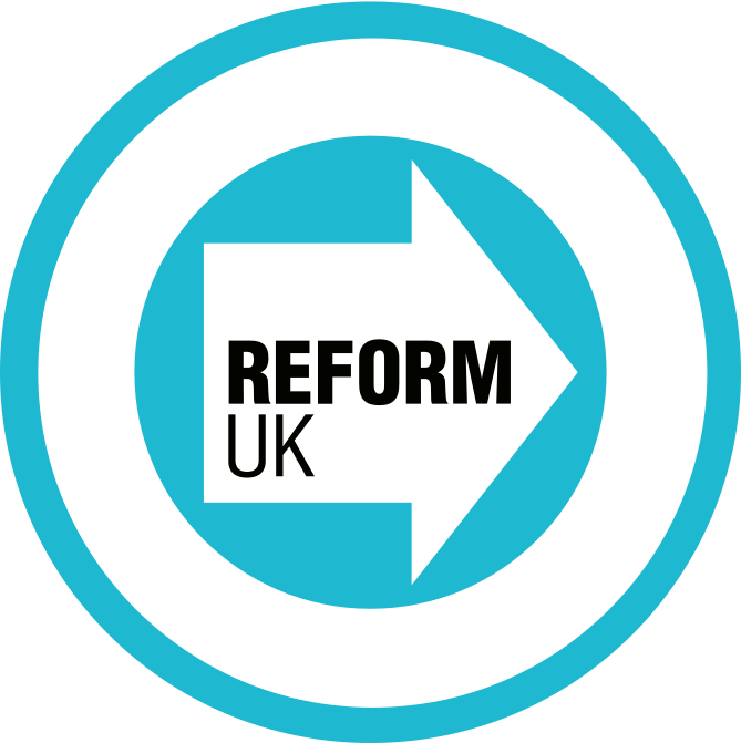 File:Logo of the Reform UK.svg - ProleWiki