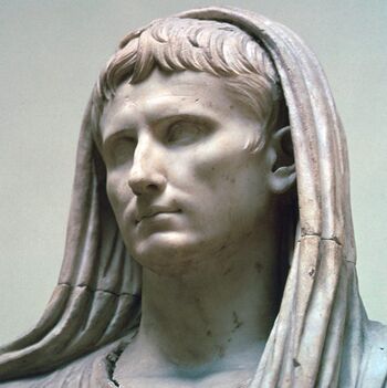 Augustus - ProleWiki