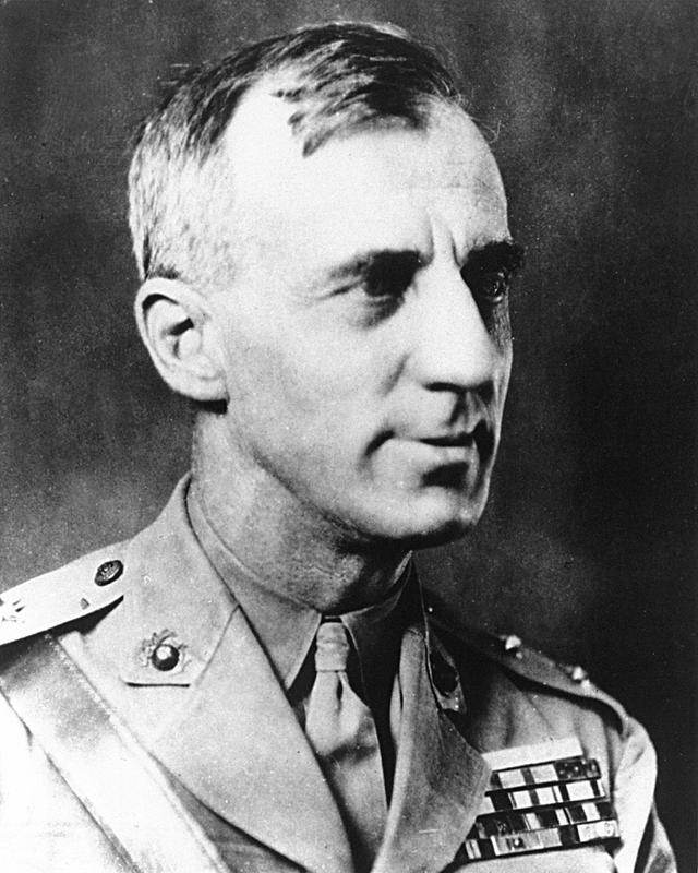 Smedley Butler - ProleWiki