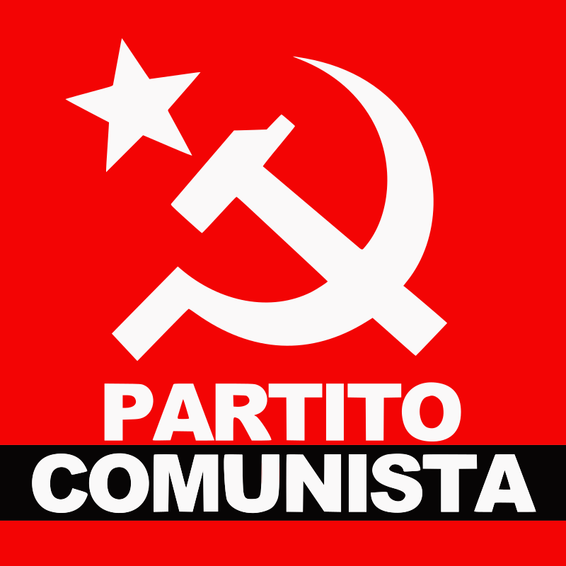 Communist Party (Italy) - ProleWiki