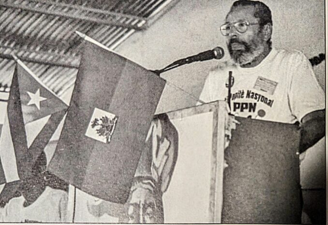 Ben Dupuy - ProleWiki