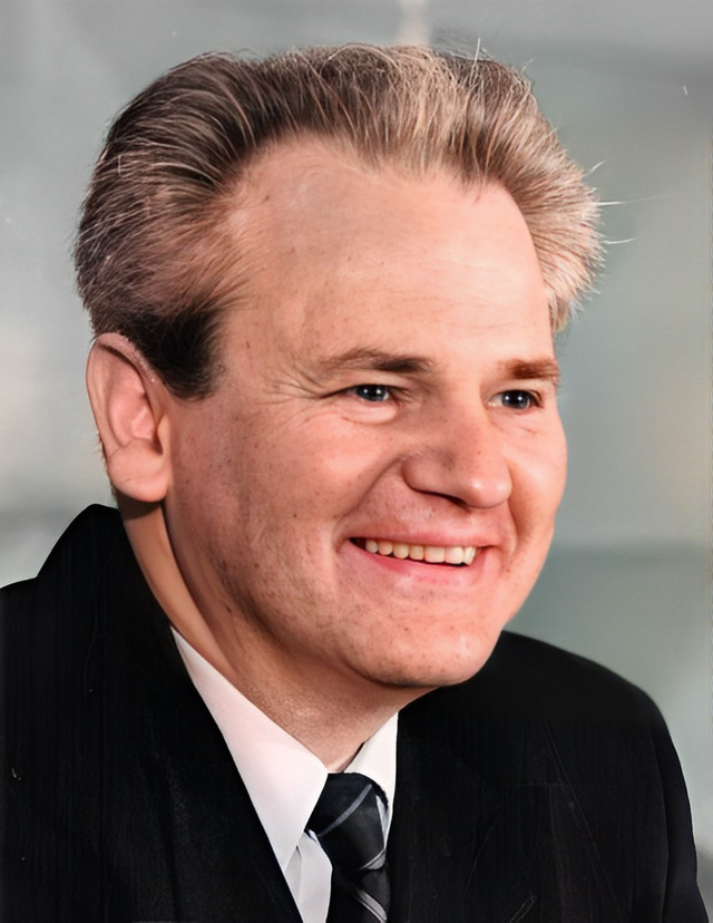 Slobodan Milošević - ProleWiki