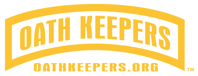 Oath Keepers - ProleWiki