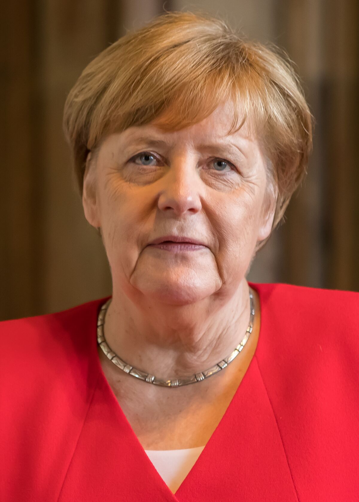 Angela Merkel - ProleWiki