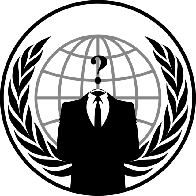 Anonymous - ProleWiki