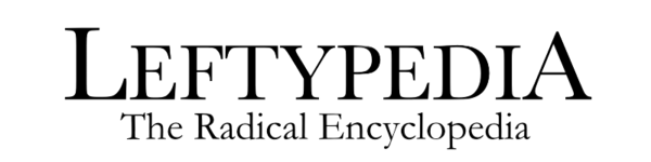 Leftypedia - ProleWiki