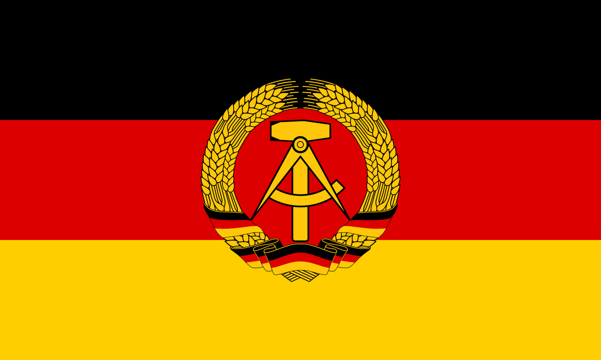 German Democratic Republic (1949–1990) - ProleWiki