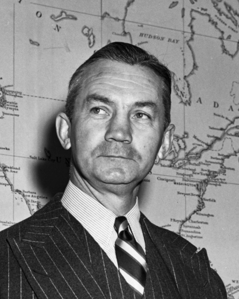 James Forrestal - ProleWiki