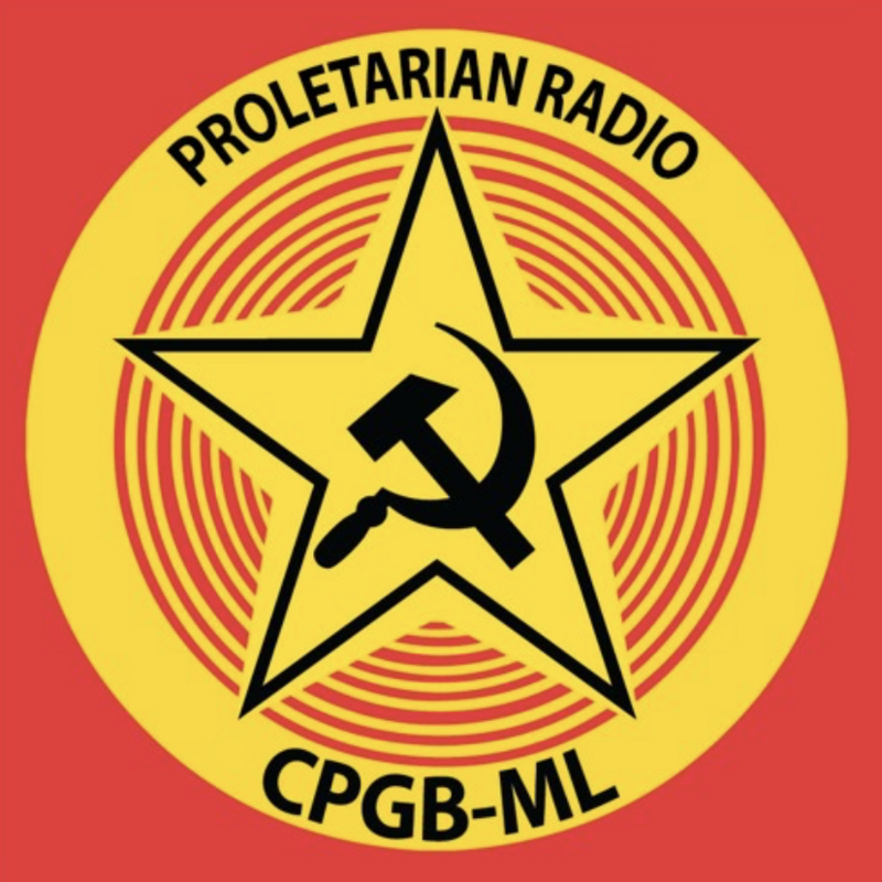 Proletarian Radio - ProleWiki