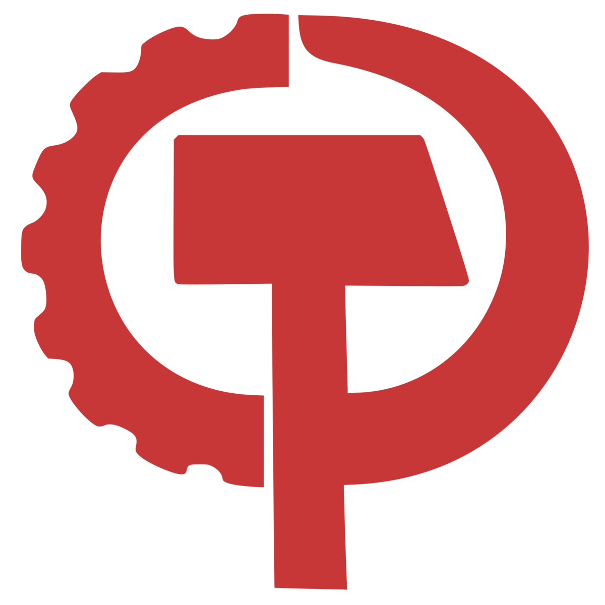 Communist Party of the United States of America - ProleWiki