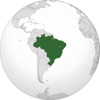 Federative Republic of Brazil - ProleWiki