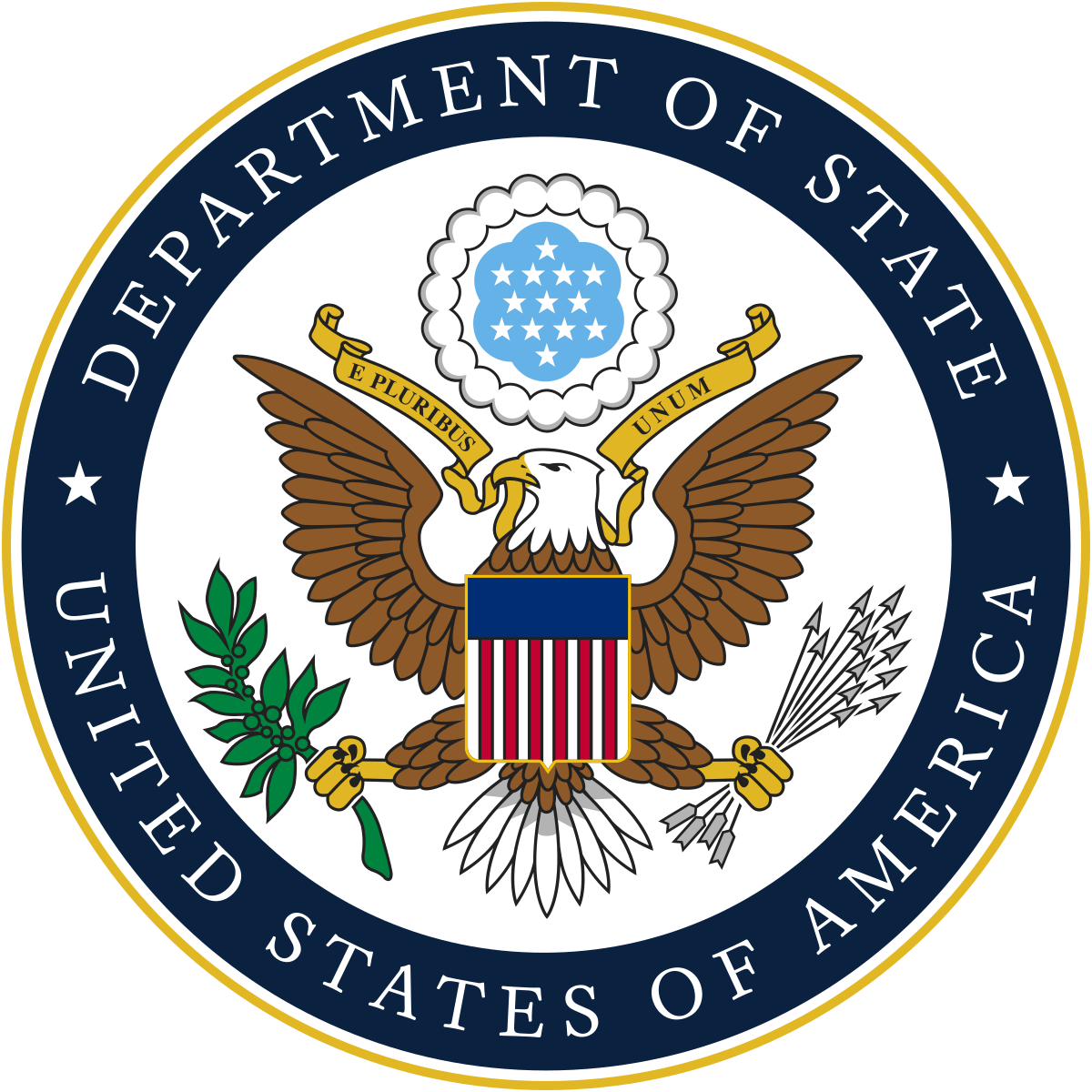 United States Department Of State ProleWiki