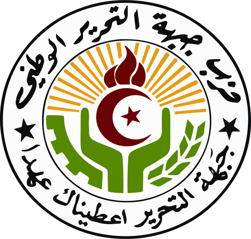 National Liberation Front (Algeria) - ProleWiki