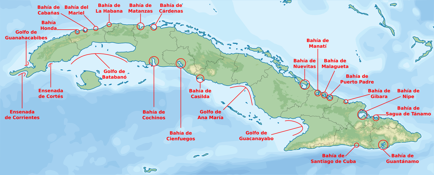 República de Cuba - ProleWiki