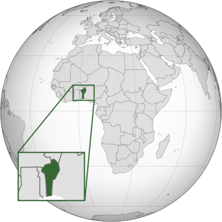 Republic of Benin - ProleWiki