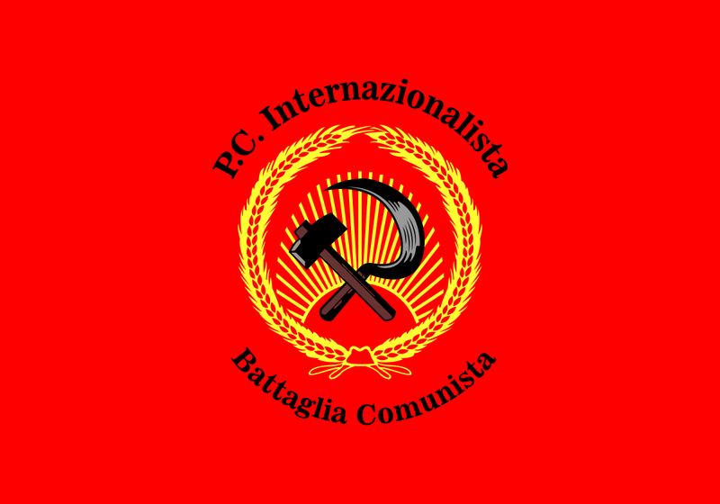 International Communist Party - ProleWiki