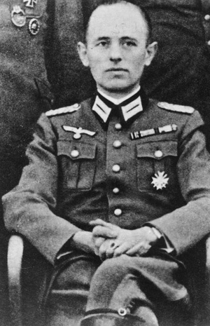 Reinhard Gehlen - ProleWiki