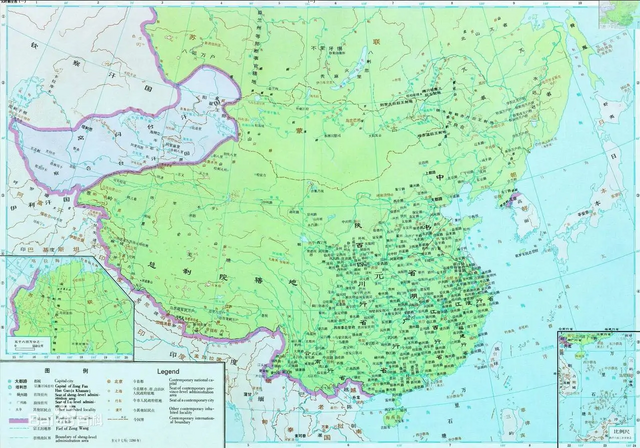 Yuan-Dynastie (1271–1368) – ProleWiki