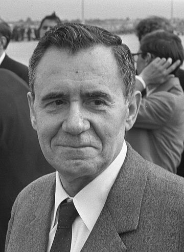 Andrei Gromyko - ProleWiki