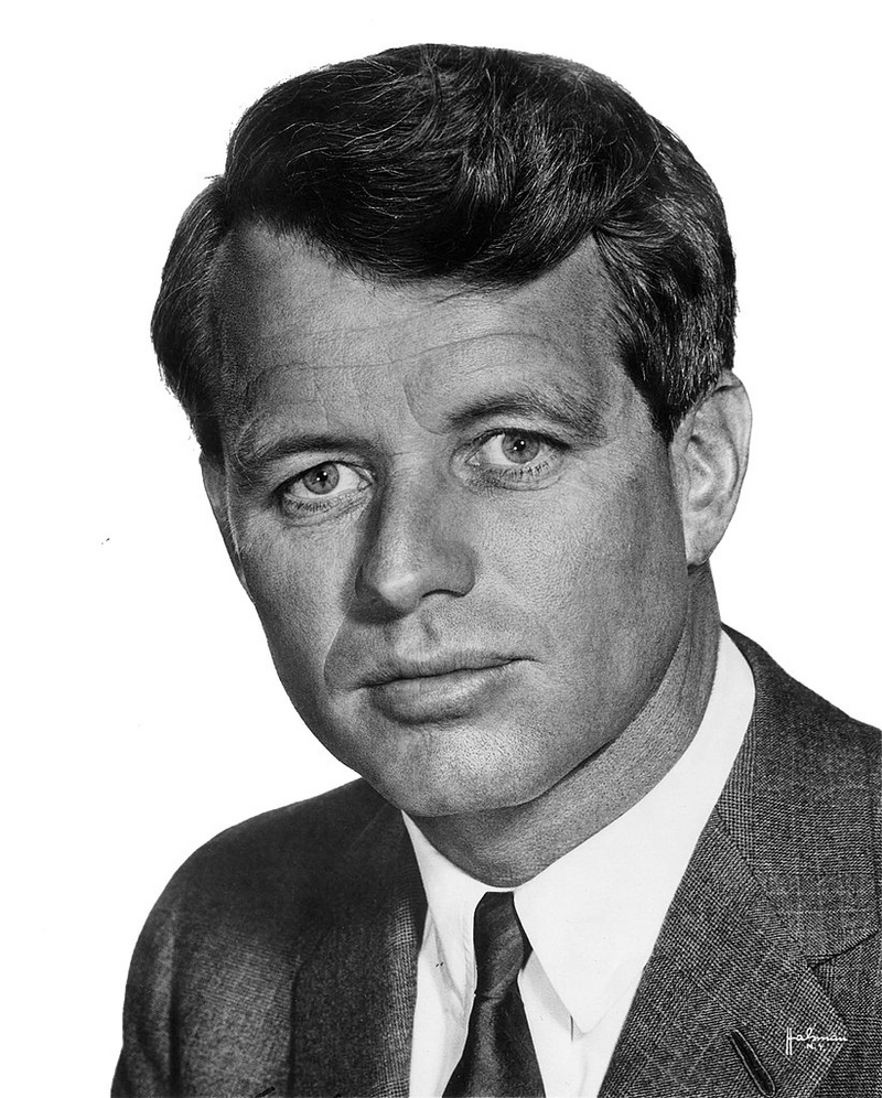 Robert F. Kennedy - ProleWiki