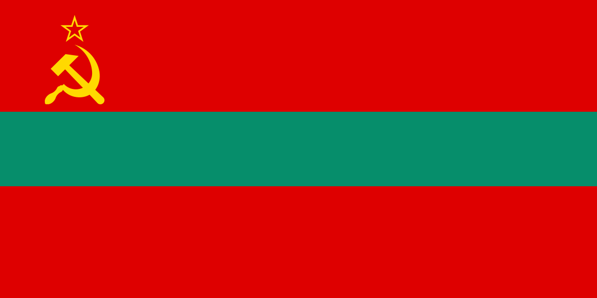 Moldavian Soviet Socialist Republic (1940–1991) - ProleWiki