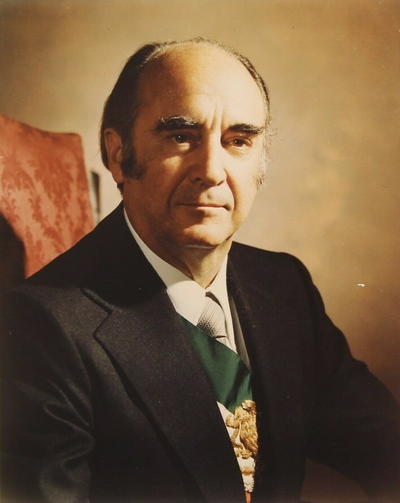 José López Portillo - ProleWiki