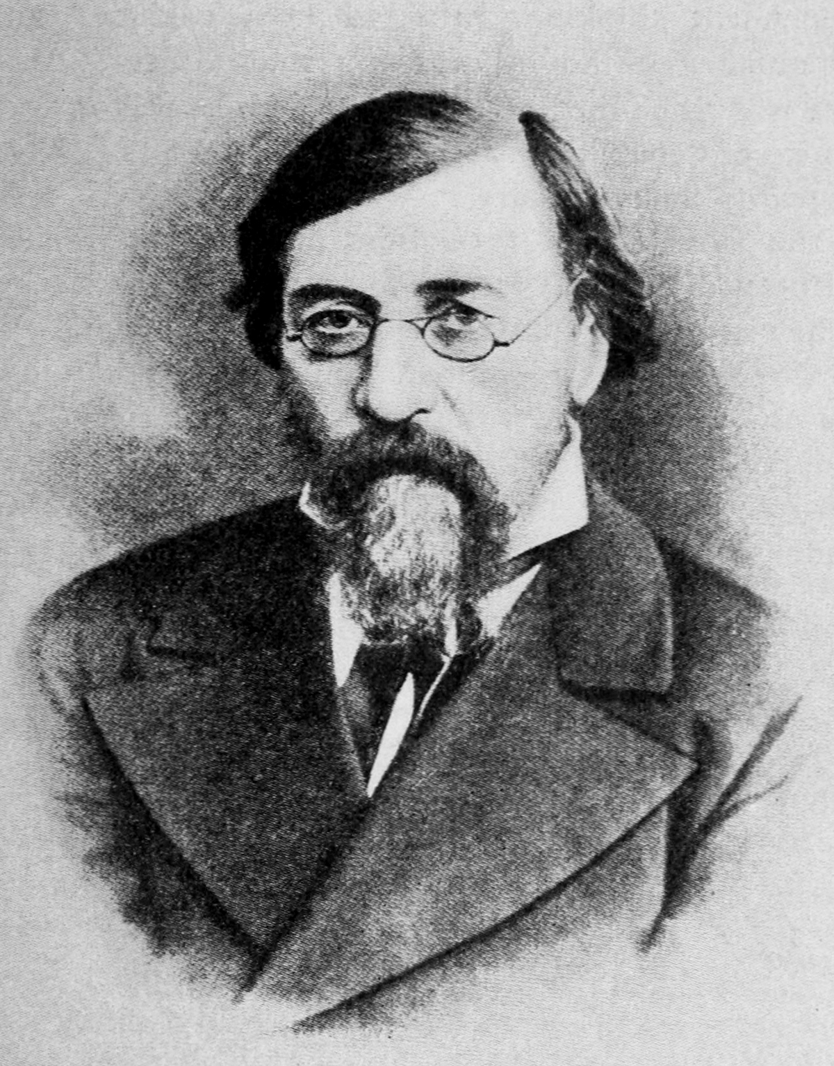Nikolay Chernyshevsky - ProleWiki