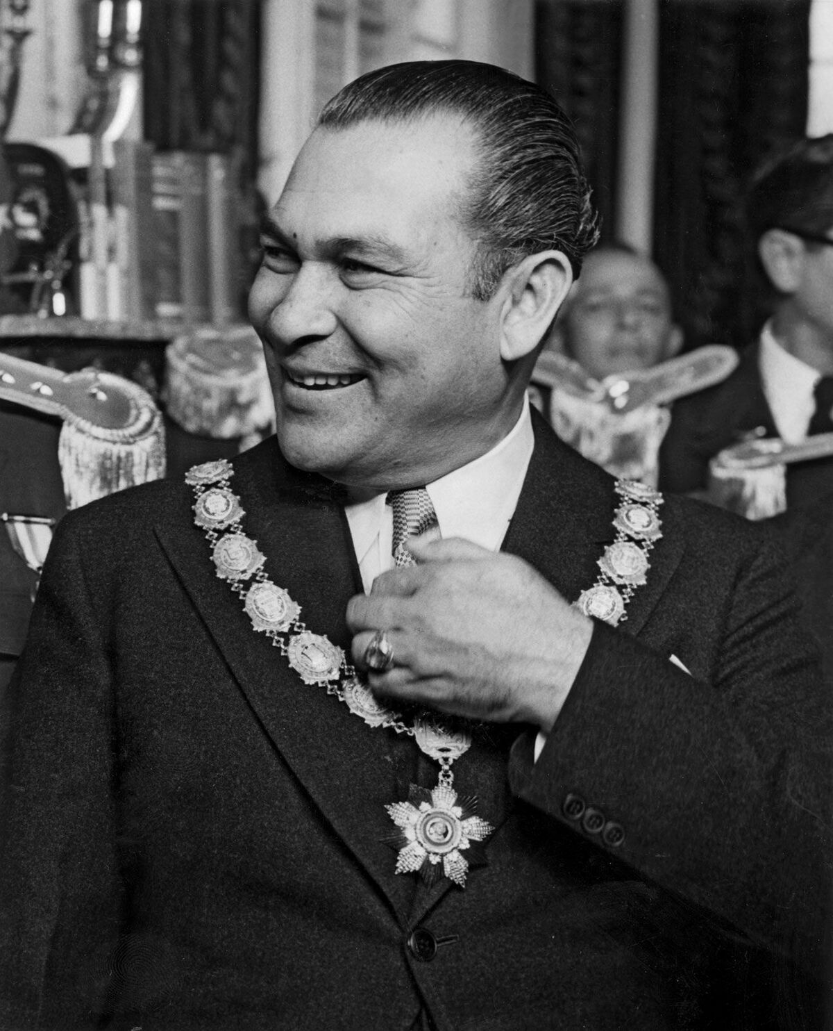 Fulgencio Batista - ProleWiki