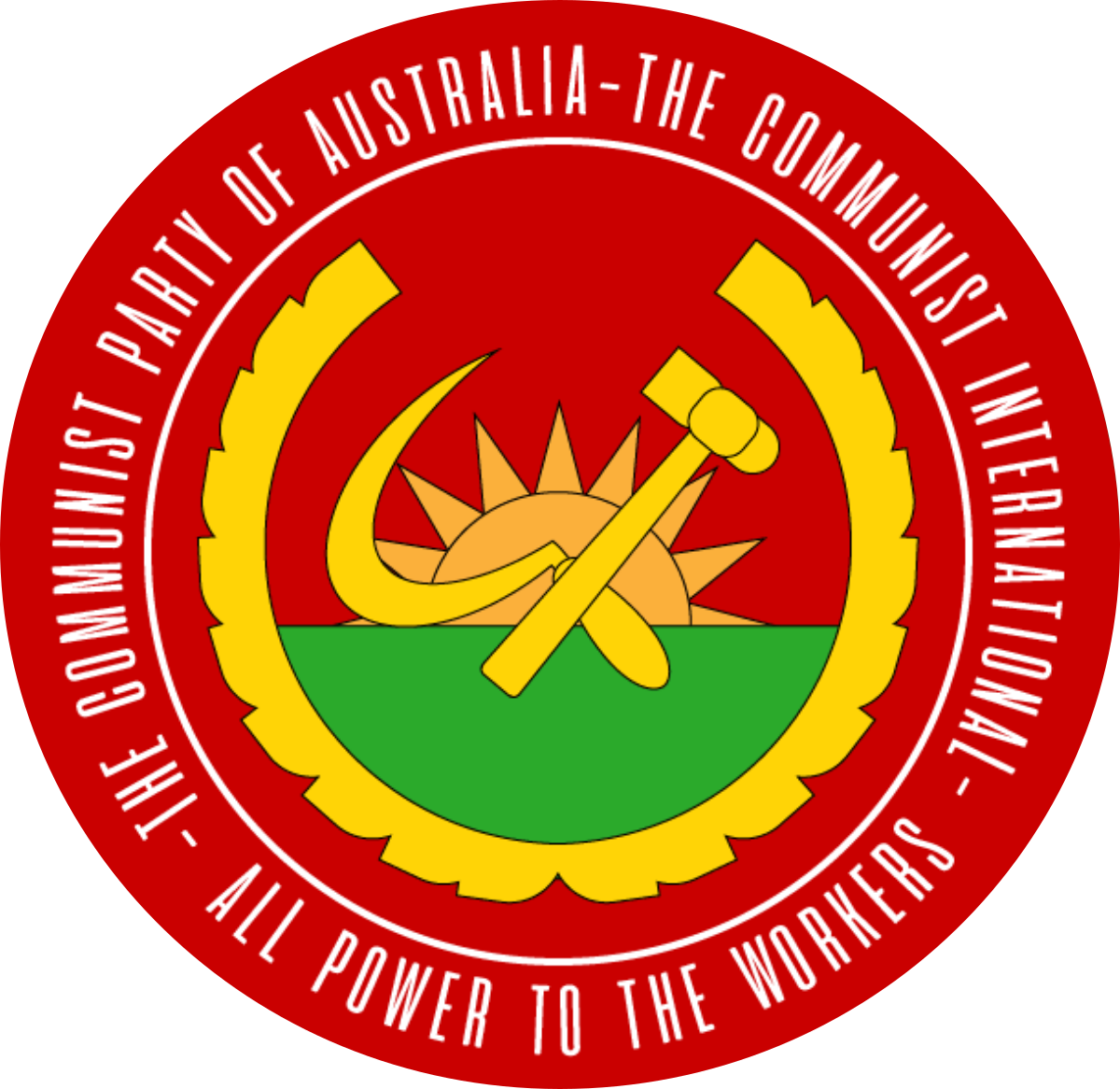 Communist Party of Australia - ProleWiki