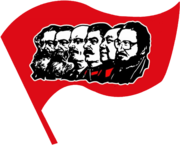 Mass line - ProleWiki