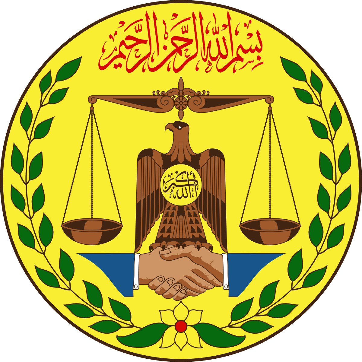 File:Emblem of Somaliland.svg - ProleWiki