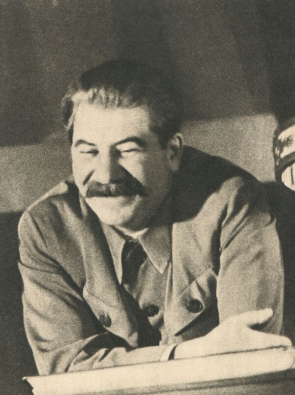 Joseph Stalin - ProleWiki