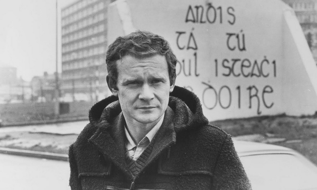 Martin McGuinness - ProleWiki
