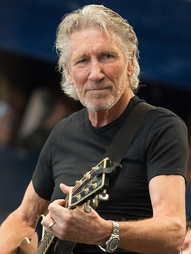 Roger Waters - ProleWiki