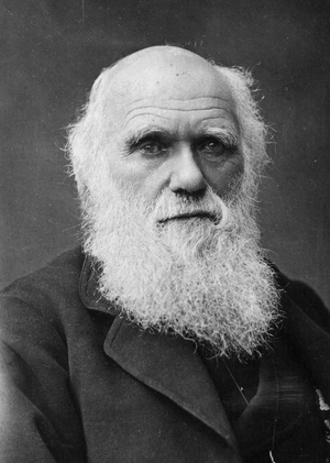 Charles Darwin - ProleWiki
