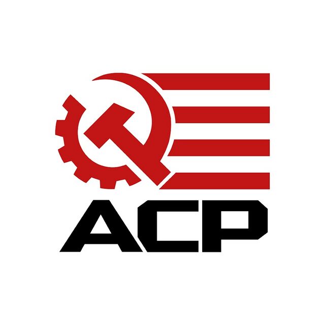 American Communist Party (current) - ProleWiki