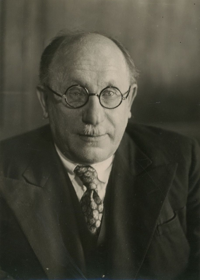 Abram Deborin - ProleWiki