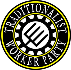 Traditionalist Worker Party - ProleWiki